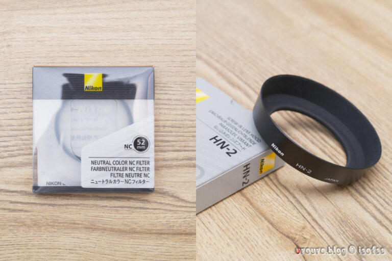 高まる期待！Z30用アクセサリー買ったもの・見送ったもの報告会。[ラジオ成分多め#11] | urouro.blog