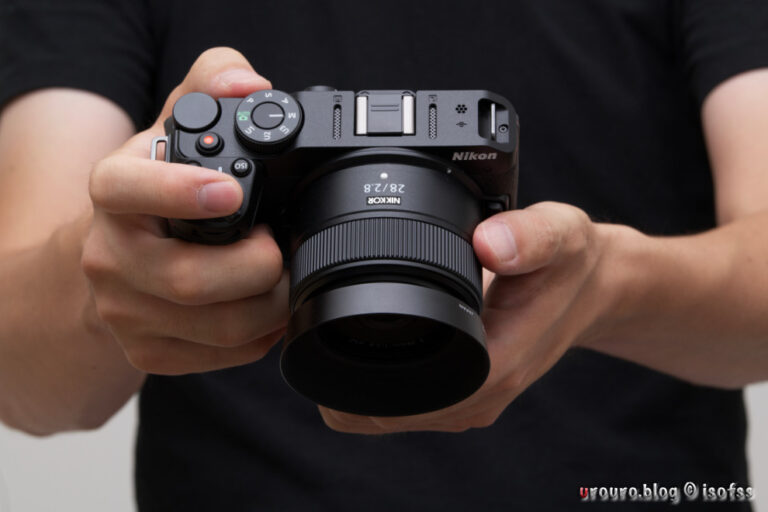 道具感ベースで、なるべく冷静にNikon Z30実践投入後の感想を書こう。[Myカメラ沼15台目] | urouro.blog