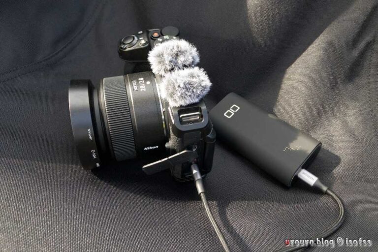 [Nikon Z30] 最高すぎた泉水キャンプ村でお初キャンプVlog | urouro.blog