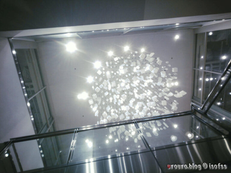 むしろエモしか撮れないPaper Shoot Camera。博多うろうろSNAP [2023年9月] | urouro.blog