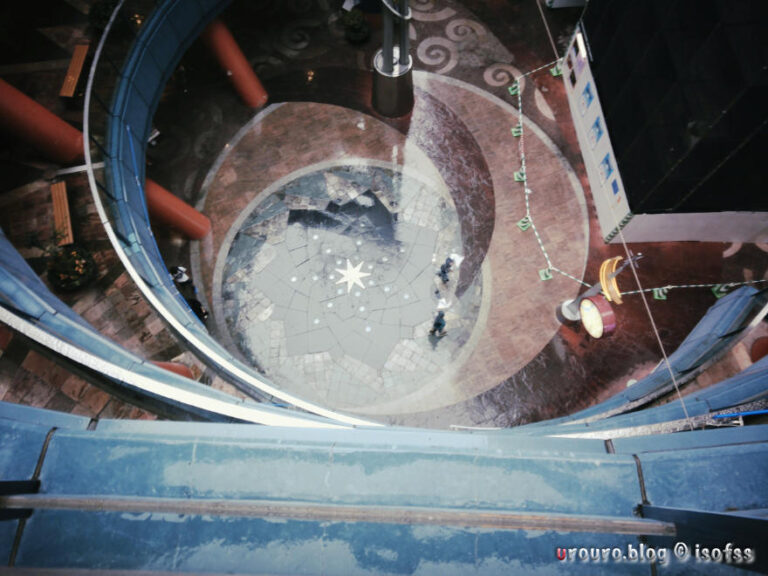 むしろエモしか撮れないPaper Shoot Camera。博多うろうろSNAP [2023年9月] | urouro.blog