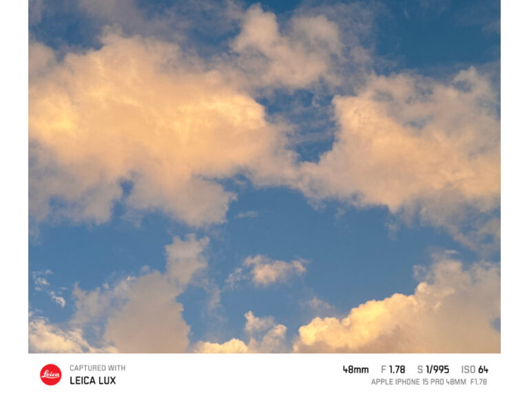 Leica LUX なんでもそれっぽく見える魔法の帯・横写真編。 | urouro.blog