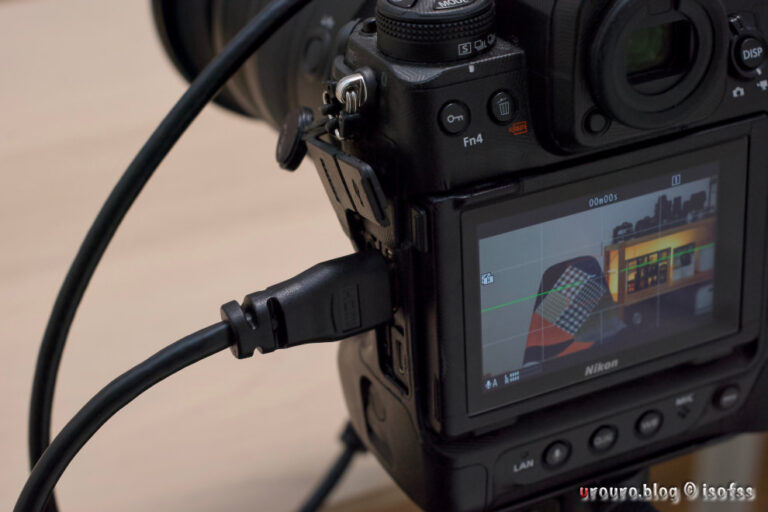 チルト機で自撮り動画を撮りたいが外付けモニター購入までは面倒な人、集合！ | urouro.blog